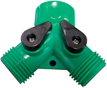 2 WAY WATER Y CONNECTOR - Albany, KY - Albany Plumbing and Electric Online